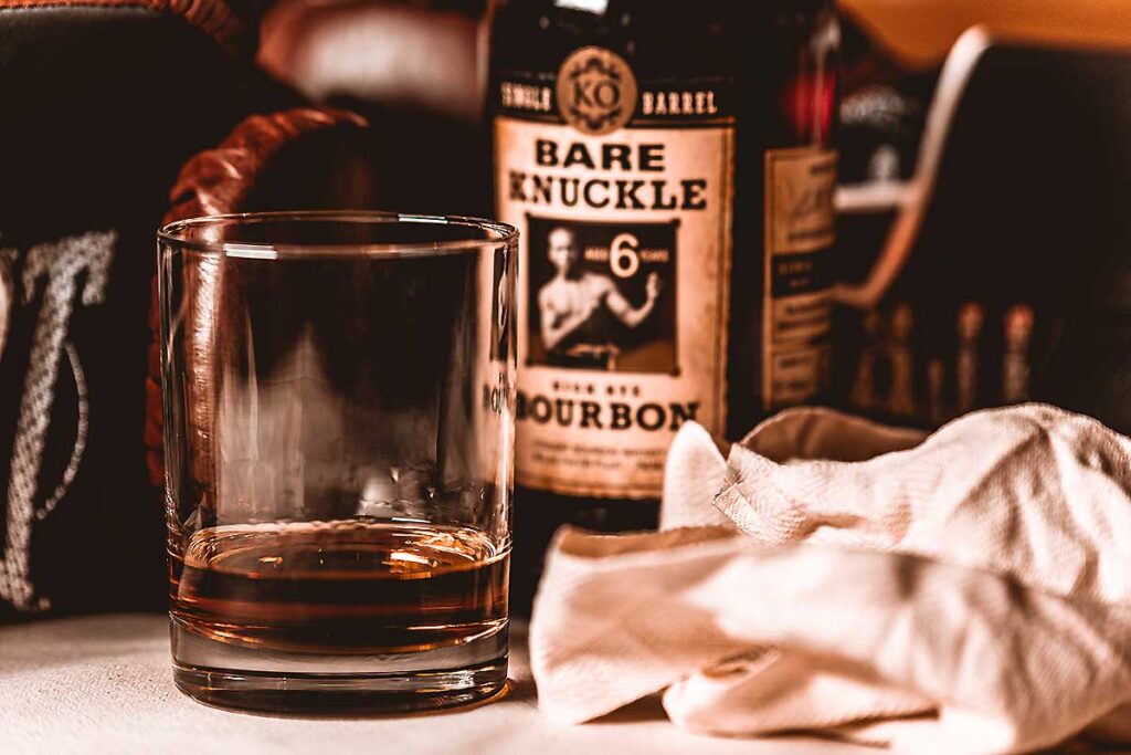 Wine & Spirits - Neil Adams Photography